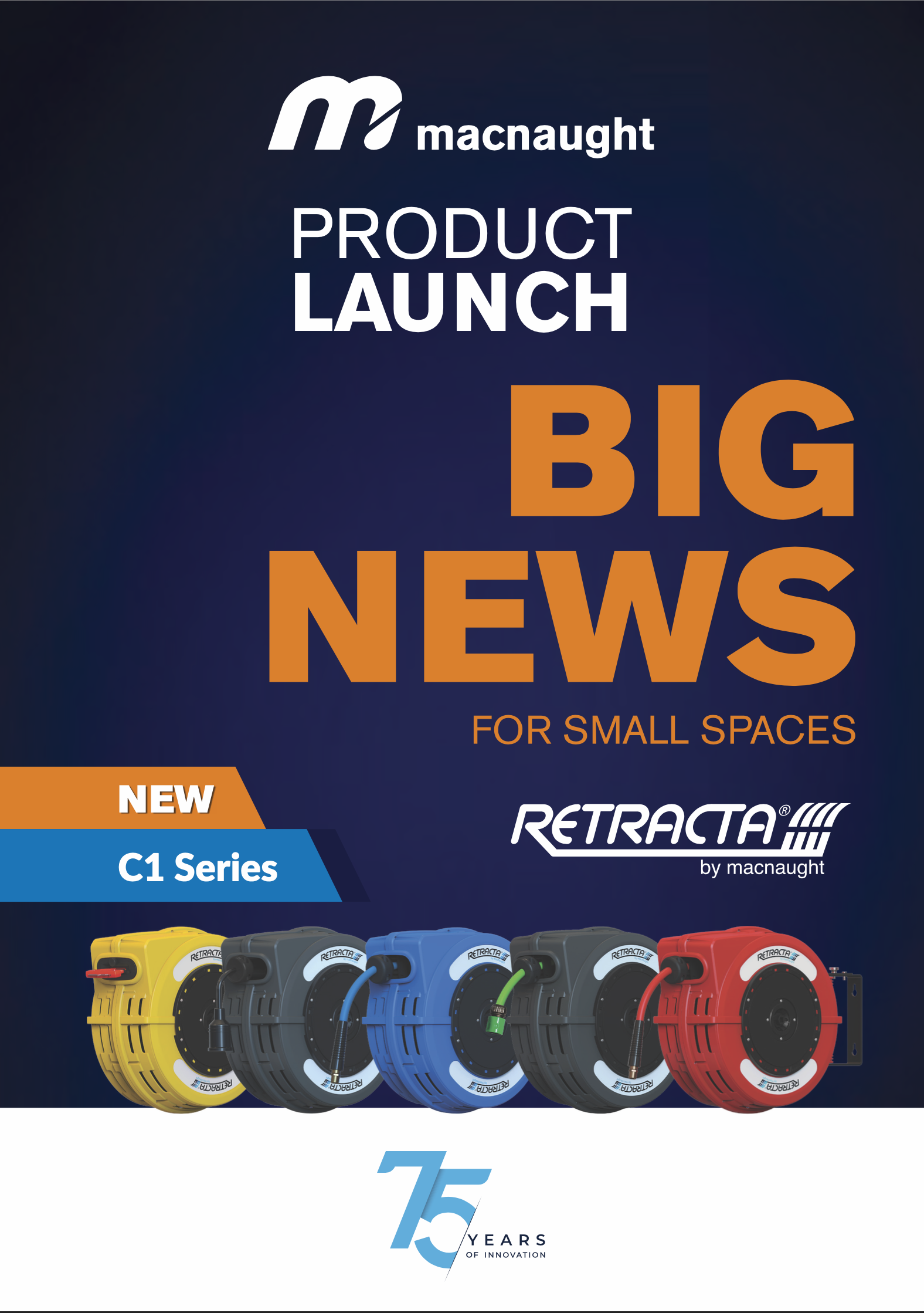 catalogues - Macnaught